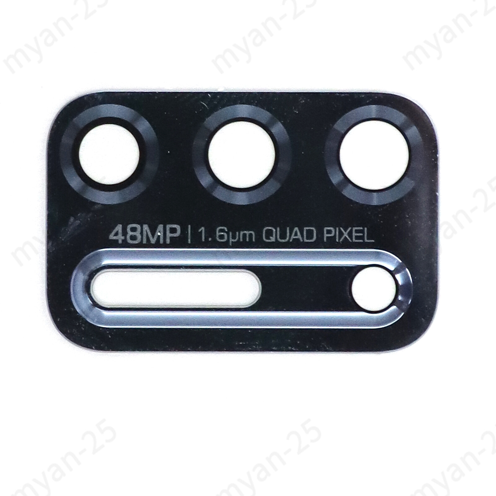 Rear Camera Cover Lens Glass For Boost Mobile Motorola Moto G Stylus ...