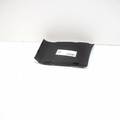 NEW AUDI A6 C8 FRONT LEFT OUTER RADIATOR SUPPORT AIR DUCT 4K0121763C ...