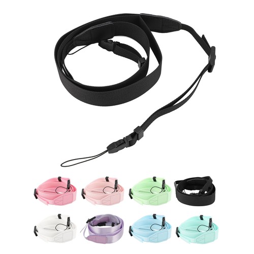 Camera Neck Shoulder Strap For Mini 12 For Instant Camera For Link 3 Pr ...
