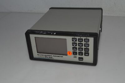 Industrial Lasers - Laser Power Probe