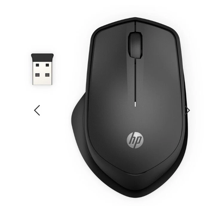 Perfect Wireless Mouse