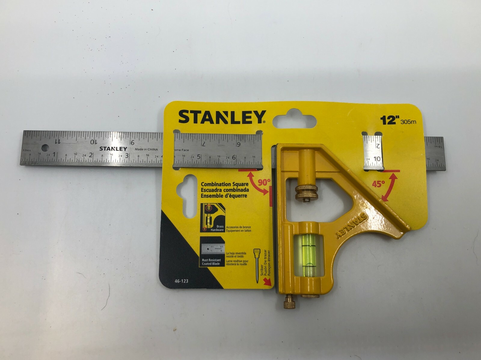 Stanley 680-46-123 Level for sale online | eBay