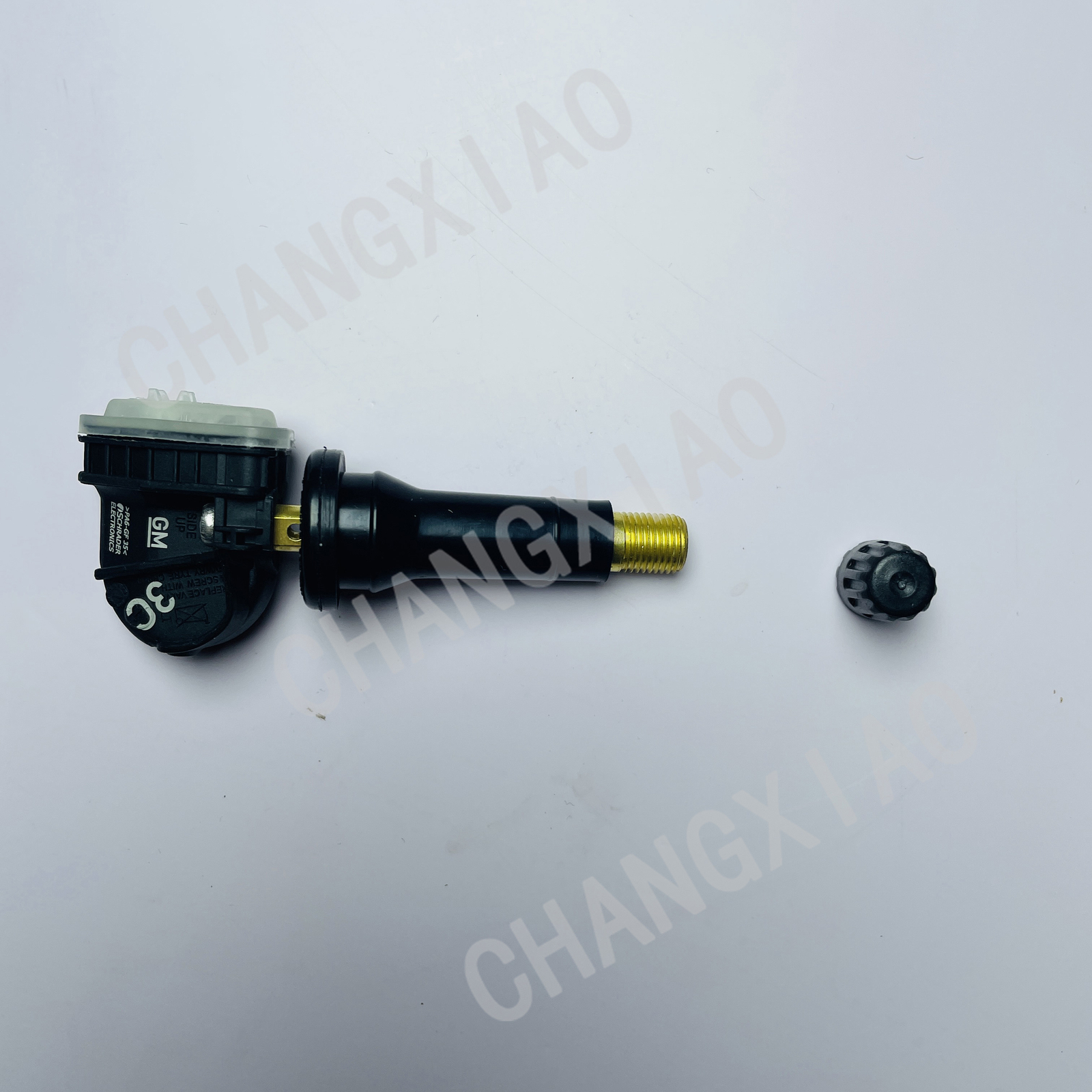 4Pcs OEM 13540604 13528566 Tire Pressure Monitoring Sensor for Chevy ...