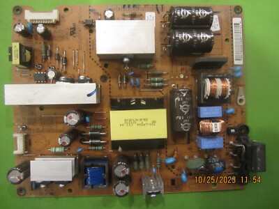 LG EAY62810501 (EAX64905301(2.0)) Power Supply LG-42LN5300 | eBay