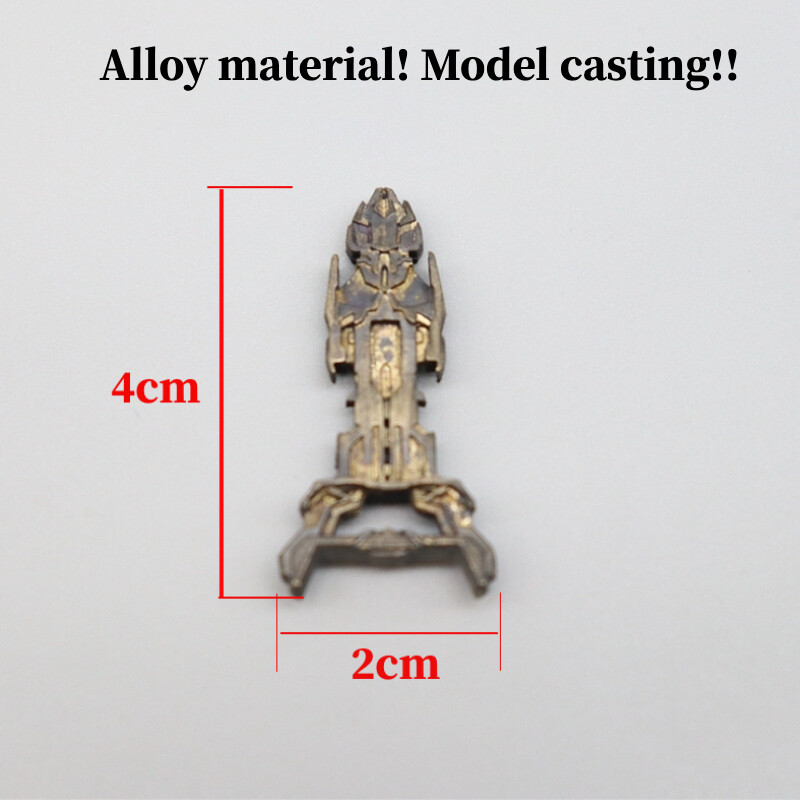 Alloy Material TFP Omega Key TFP The Forge of Solus Prime Hammer ...