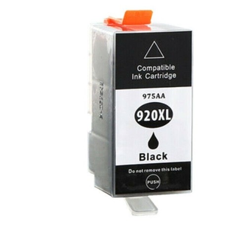 12X NoN-OEM 920XL 920 Ink Cartridge For HP Officejet 6000 6500 7000 ...
