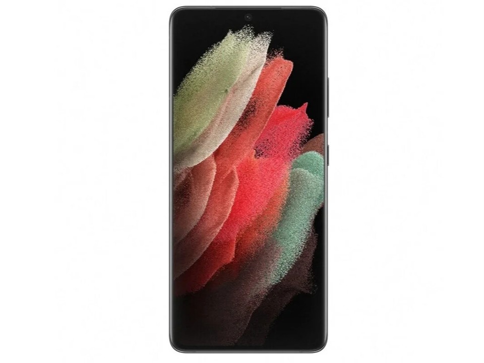 Samsung Galaxy S21 Ultra 5G SM-G998U 256GB 512GB ROM Factory Unlocked ...