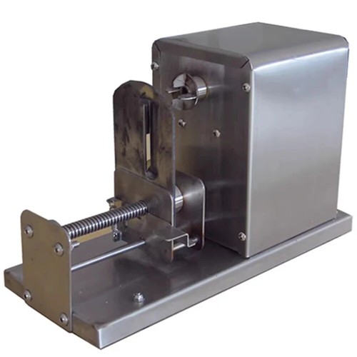 Electric Spiral Potato Cutter Potato Chip Machine Rotary Potato Tower ...
