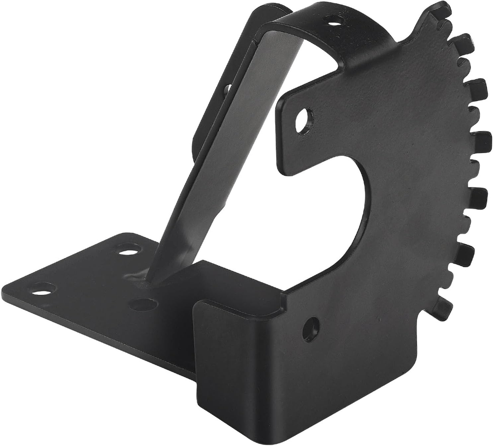 120-7037-03 Left-Hand Deck Adjustment Plate-Hoc Compatible with Toro ...