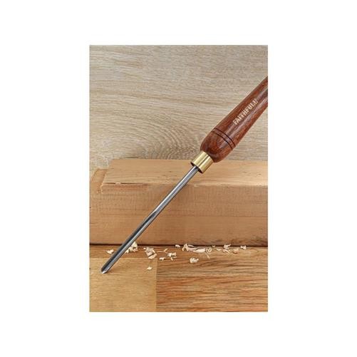 Faithfull FSC HSS Turning Chisel Spindle Gouge 8mm FAIWCTROU8F | eBay UK