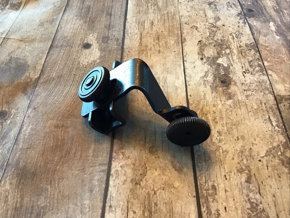 Mossberg S108 Receiver Sight With Screws For Model 142,152 | eBay