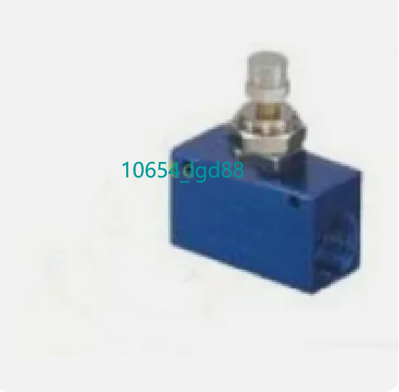 1PCS NEW FOR POSU flow control valve regulating valve GR-1/4 106u | eBay