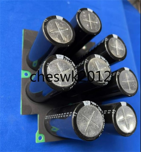 1PCS Schneider inverter filter capacitor board 16253950112A05 in good ...