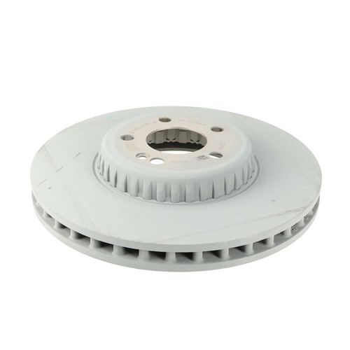 GENUINE MERCEDES Brake Disc 0004212712 / A0004212712 | eBay