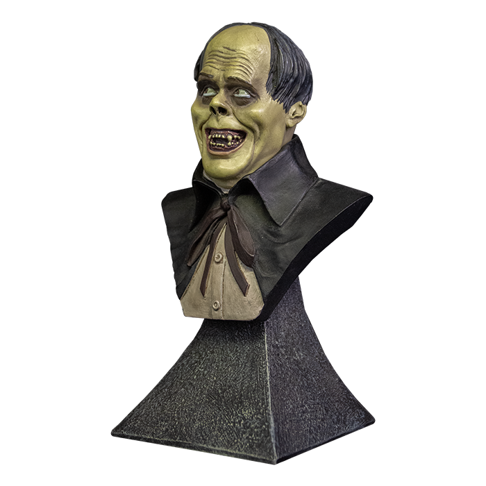 Trick or Treat Universal Monsters Phantom of the Opera Mini Bust Statue ...