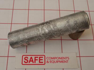 Kearney 36714 Crimp Sleeve Splice QTY-1 Line Connector 3&4 STR X 2/0 ...