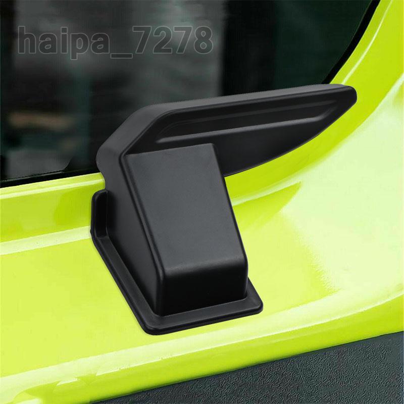 2PC Rear Windshield Heating Wire Protector Cover For Suzuki Jimny 2019 ...