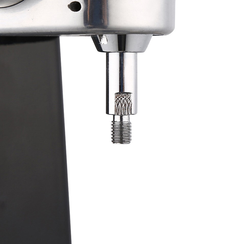 Manual Coffee Grinder Hand Grinding Machine Coffee Tamper Tool ...