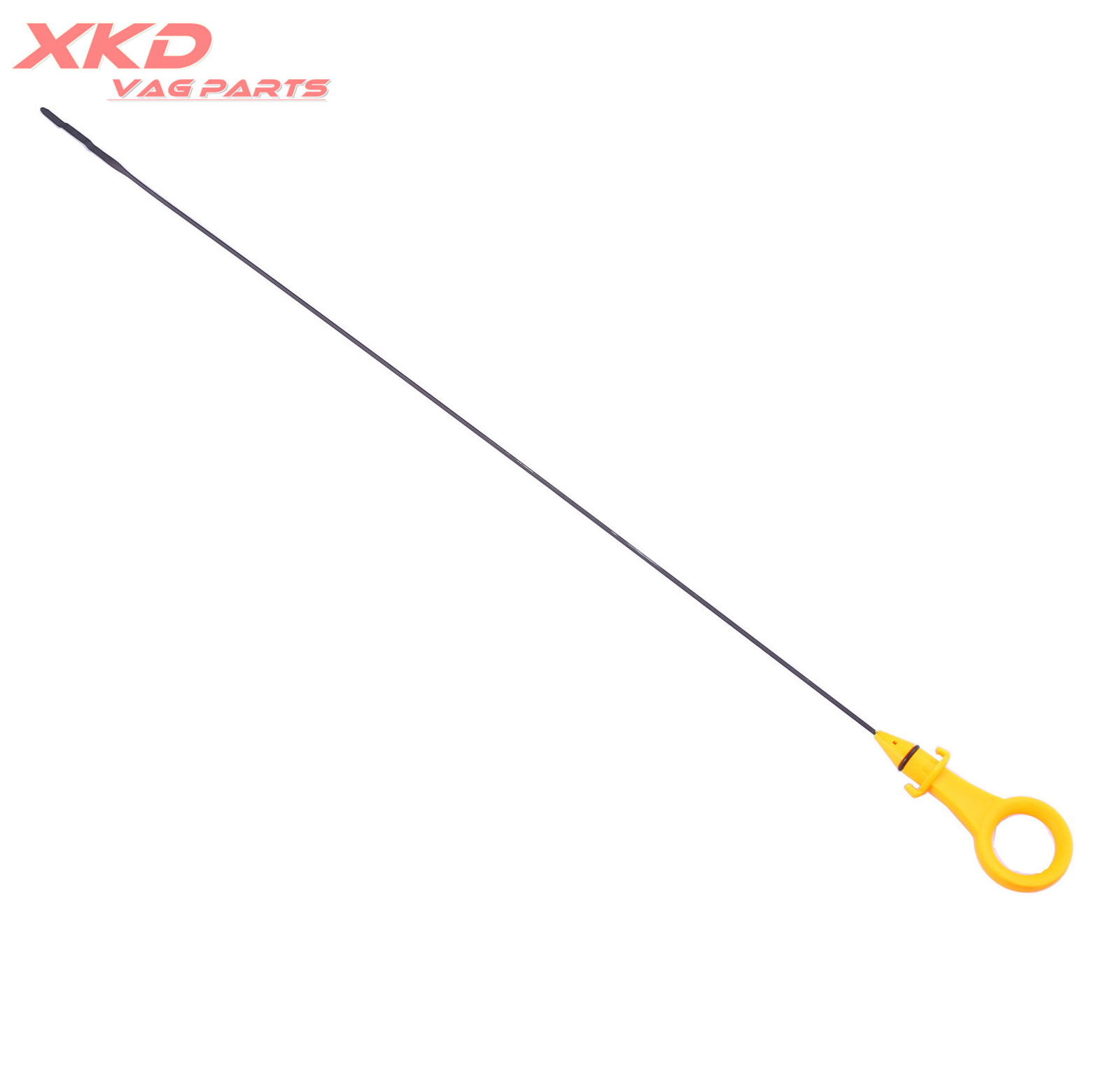 Petrol Engine Oil Dipstick For VW Beetle CC Golf Jetta Passat Tiguan ...