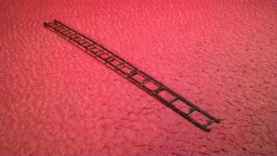 LIONEL 6-12944 (455) OIL DERRICK - METAL TOWER LADDER | eBay