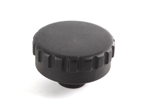 Genuine BMW 3 Series E30 & Z1 Radiator Header Tank Cap 17114379047 for ...