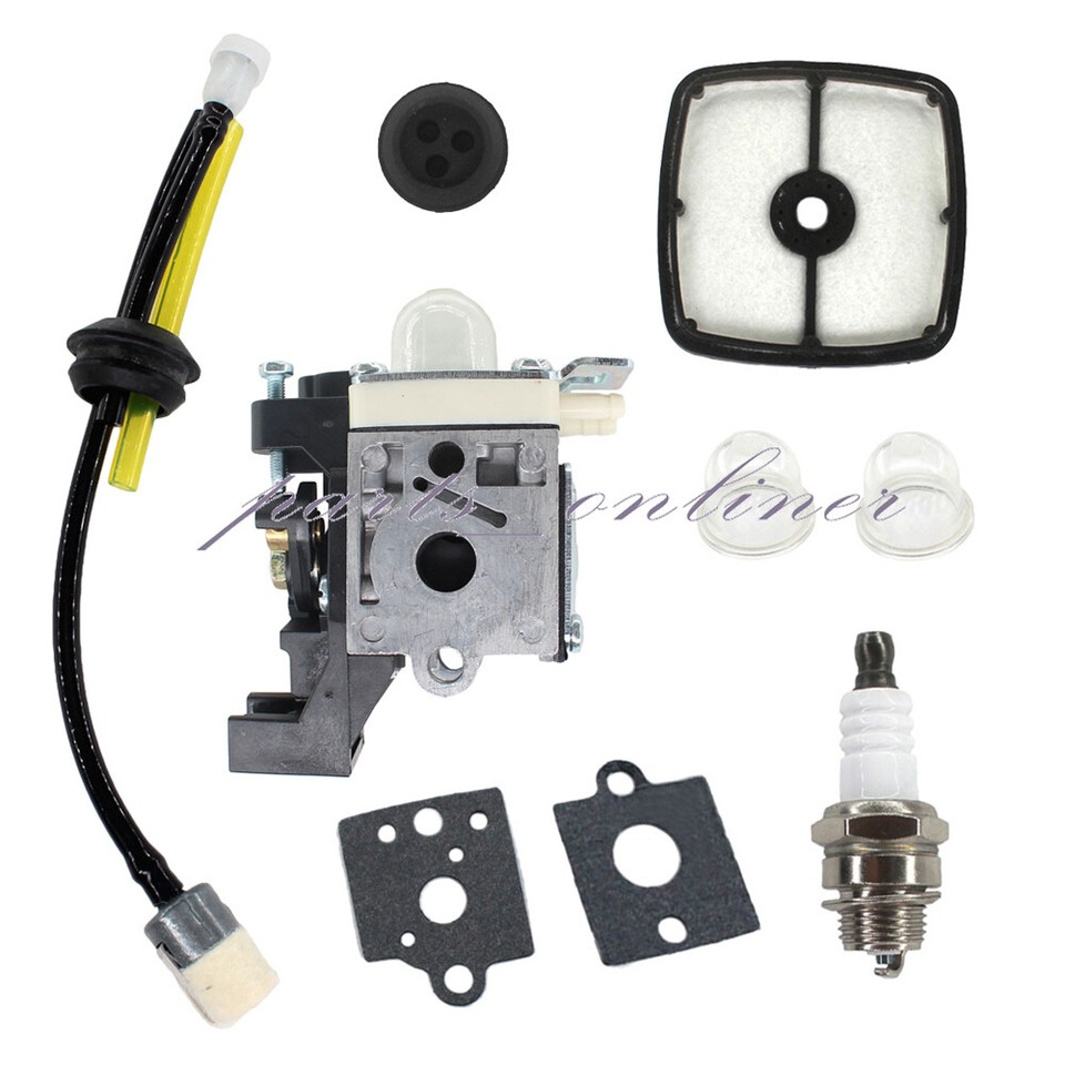Carburetor Kit For RB-K92A Echo HC-152, Shindaiwa DH235 HT235 HT232 ...