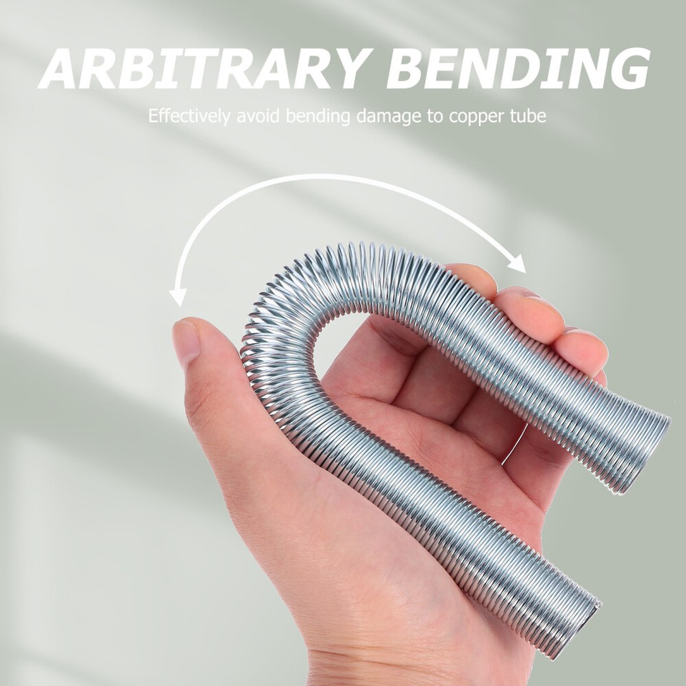 5 Pcs Ac Spring Bender Practical Tube Maintenance Tools | eBay