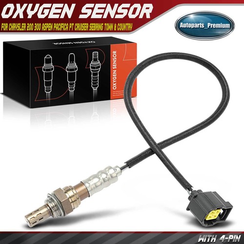 Upstream or Downstream O2 Oxygen Sensor for Jeep Grand Cherokee Dodge ...