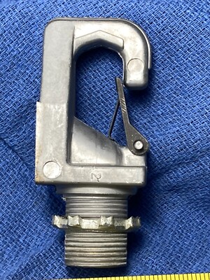 Mounting Hanger, For Luminaires Lithonia Lighting HKF U, Light Fixture ...