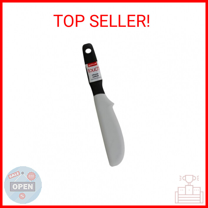 Goodcook Spatula Spreader, Medium, Multicolor | eBay