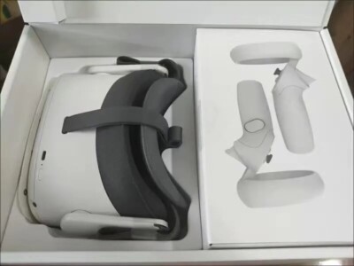 3D 8K Pico Neo 3 VR Streaming Gaming Glasses All In One Virtual Reality Headset | eBay