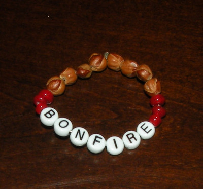 Beverage Drink Charm - Bonfire | eBay