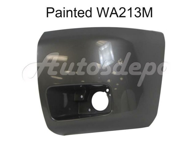 We Paint on Your Color Gm1004147 15891681 for 2007-2013 Chevy Silverado ...