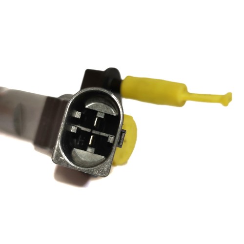 Injector Fuel Injector Bosch 0445115060 For Mercedes A6420701487 300 ...