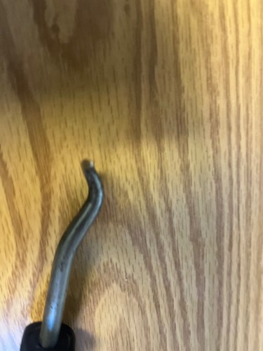 SNAP ON - CP3A - COTTER PIN REMOVAL TOOL - ITEM CP3A # 3 | eBay