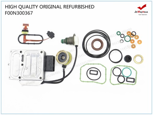 VP44 FUEL PUMP PARTS SET CONTROL UNIT F00N300367 1467045031 1467255103 ...
