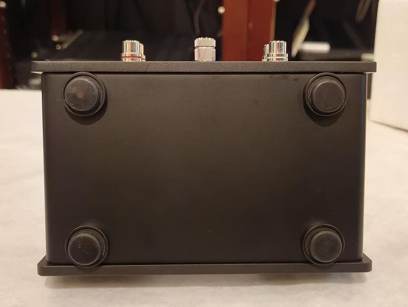 (US Duty Free) Ortofon SPU T100 MC Transformer 26 dB Gain, Operation ...