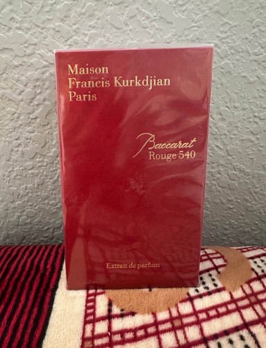 Baccarat Cologne | eBay