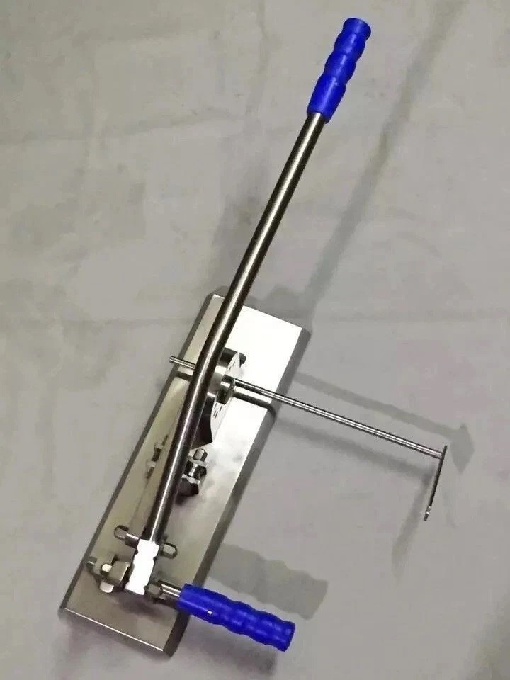 Table Top Rod Cutter Rod Bender High Grade Spine Instruments | eBay