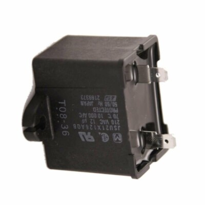 Refrigerator Capacitor cap fits Whirlpool Sears AP6023677 PS11757023 ...
