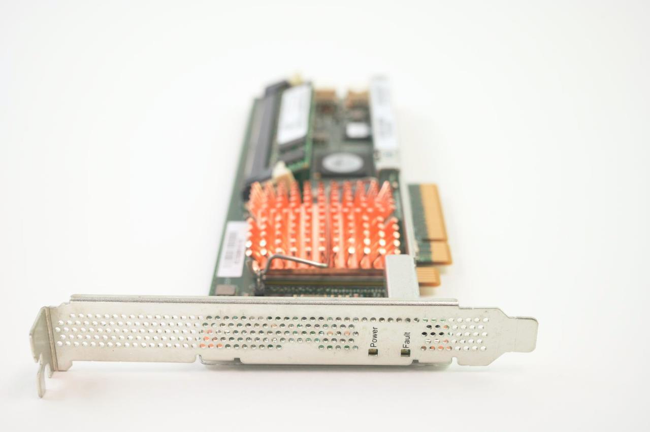 EMC Data Domain 2GB LP PCI-e NVRAM Card for DD160/DD620 X-NVRAM1GL1 | eBay