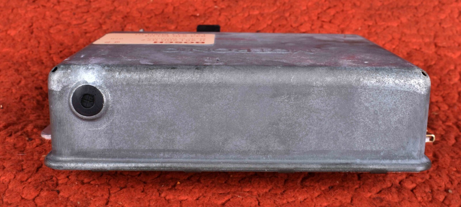 Porsche 944 Motronic ECU Brain Porsche 944.618.121.04 M44.07/08 Control ...