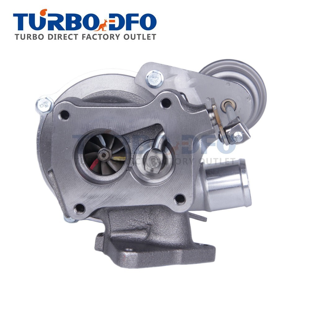 Turbine KP35 54359700033 for Dacia Logan 1.5DCI 63Kw 86HP K9K 2003 ...