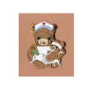 Nurse Pin Brooch - Teddy Bear - Medical - Graduation - College - Theme ...