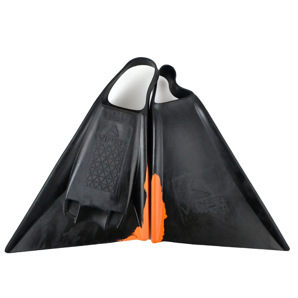 Delta Viper Swimfins 1.0 | eBay