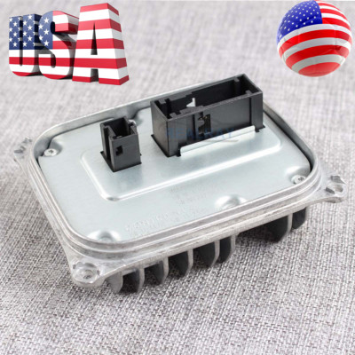 New LED Headlight Control Unit for Mercedes-Benz C43 C63 C180 C200 C300 ...