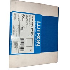 Lutron RMJS-PNE-DV PowPak Dimming Module Lighting RMJSPNEDV Power Pak ...