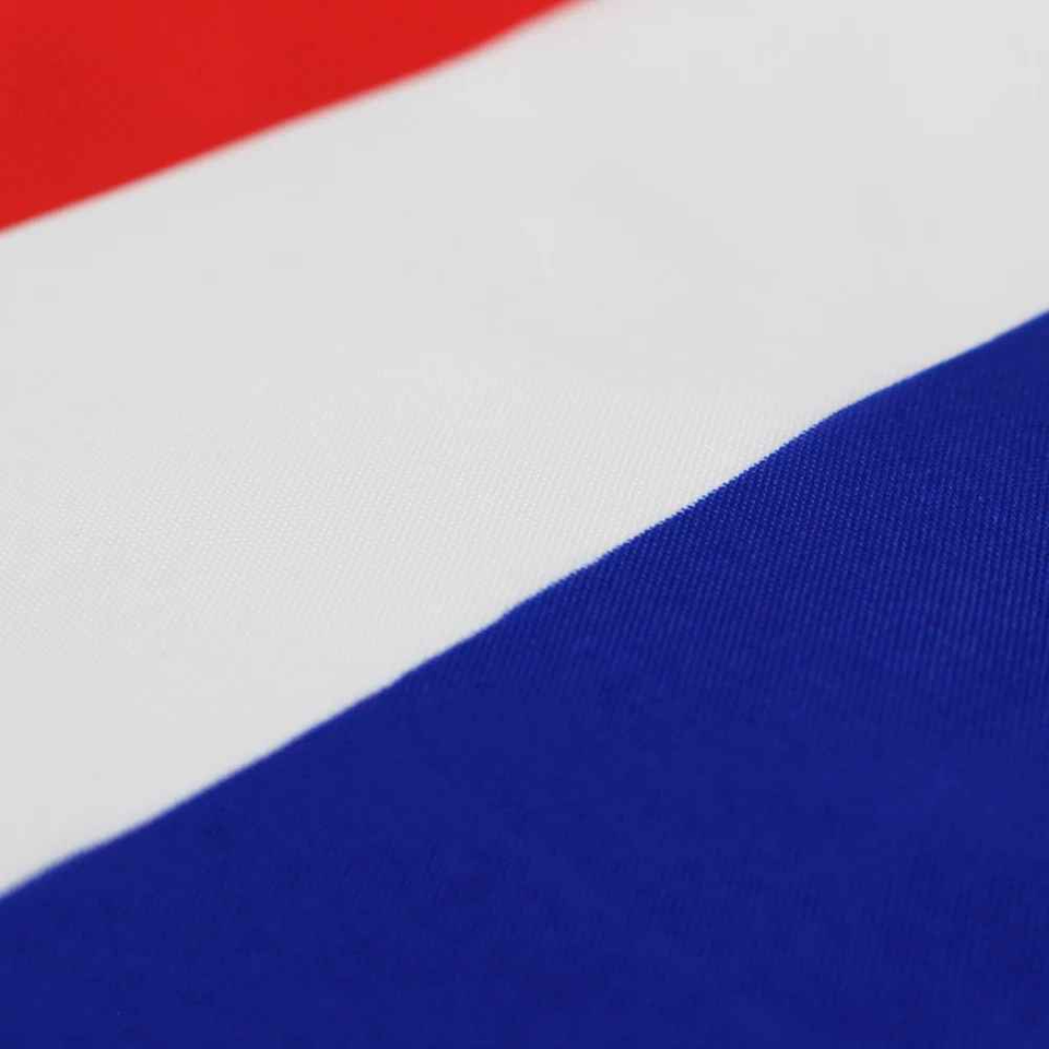 5 x 3FT Large Union Jack Flag Great Britain Fabric Polyester British GB ...