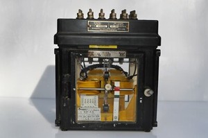 V.R. AC. Vane Relay. | eBay