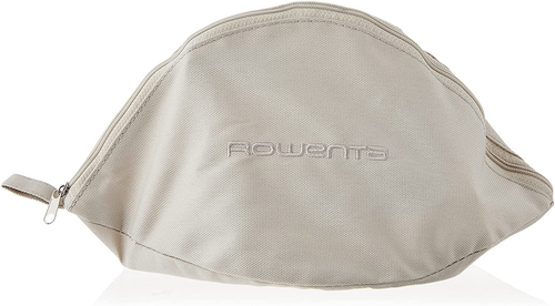 Rowenta DA1560 Travel-Ready 1000-Watt Compact Steam Iron Stainless ...